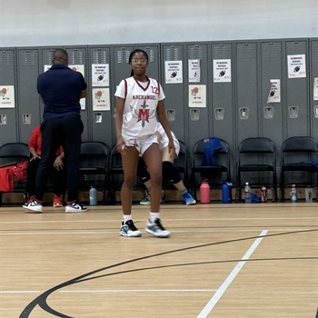 Savannah Teel - Hudl