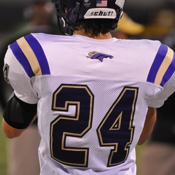 Nick Robb - Hudl