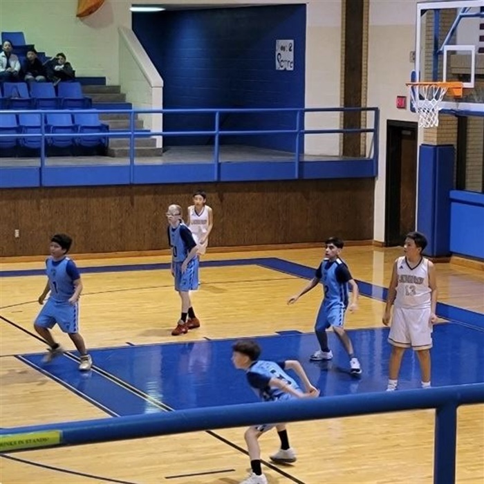 MS Boys Basketball | High School Sports | Home | Hudl