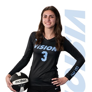 Eleanor Alexander - Hudl