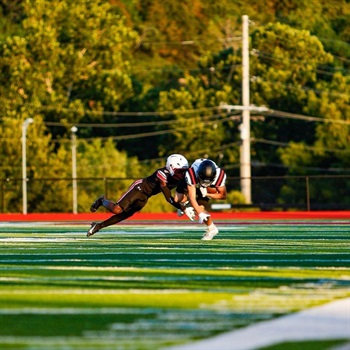 Jyson walker - Hudl