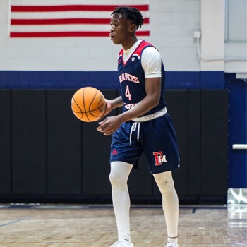 Jaden Broughton - Hudl