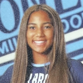 Aaliyah Green - Hudl