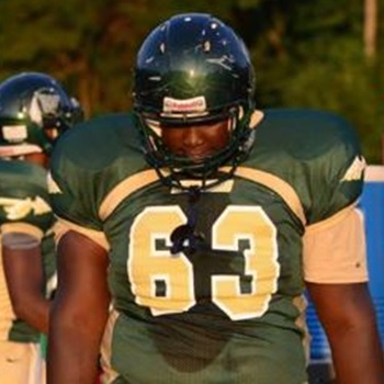 DeAndre Henderson - Hudl