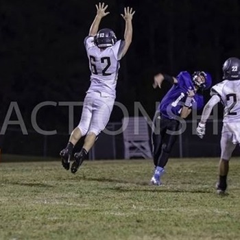 Grayson Shaw - Hudl