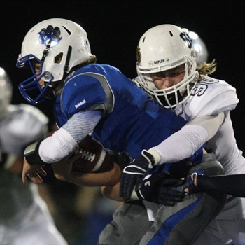 Colby Horne - Hudl