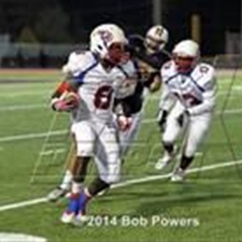 Colson Jenkins - Hudl