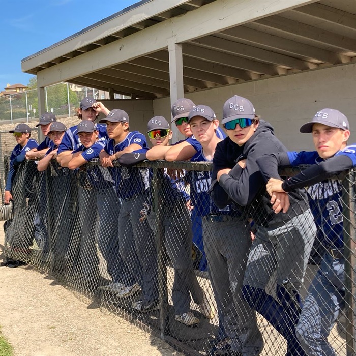 Baseball Varsity | High School Sports | Home | Hudl