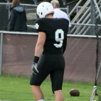 Daniel Cotty - Hudl