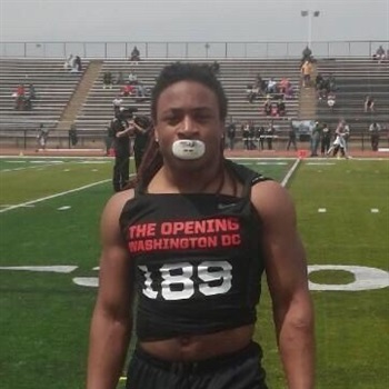 Jesse Stauffer - Hudl