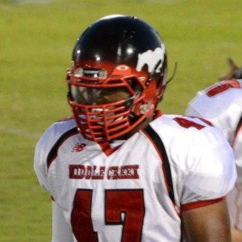 Anthony Mitchell - Hudl