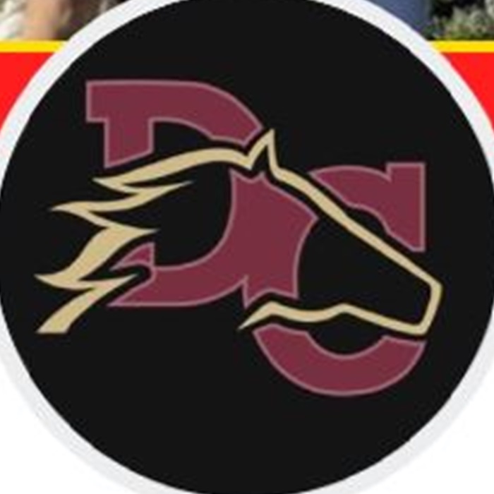 JV MUSTANGS | High School Sports | Home | Hudl