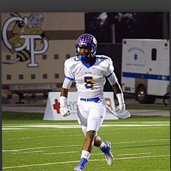 Tre'Michael Tutt - Hudl
