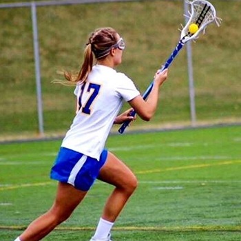 Ashley Brunner - Hudl