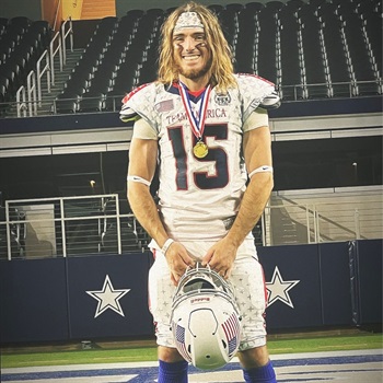 BOBBY FORCELLA - Hudl