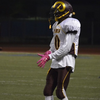 Devonte Milligan - Hudl