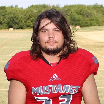 Rance Johnson - Hudl