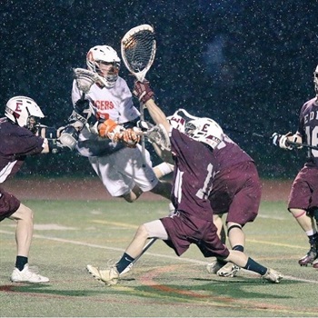 Jimmy Chadwick - Hudl