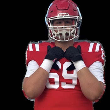 Jackson Chadwick - Hudl