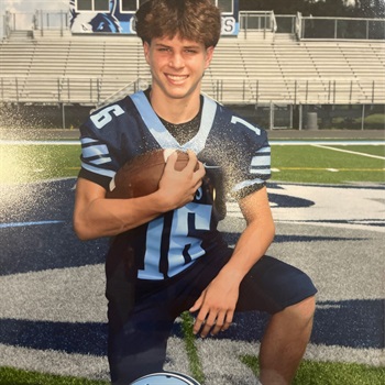 Connor Eichler - Hudl