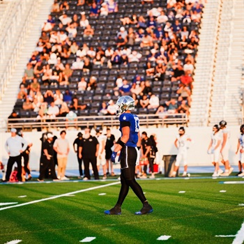 Kaiden Brewer - Hudl