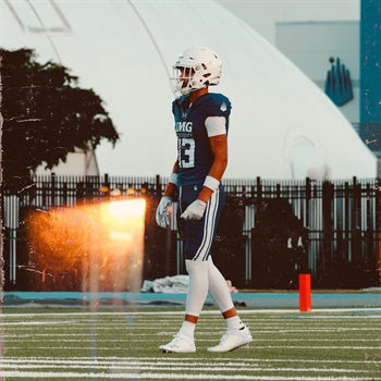 Kaiden Brewer - Hudl