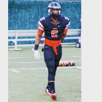 Terrell White - Hudl