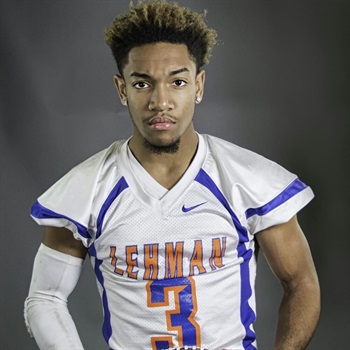 Justin Menzies - Hudl