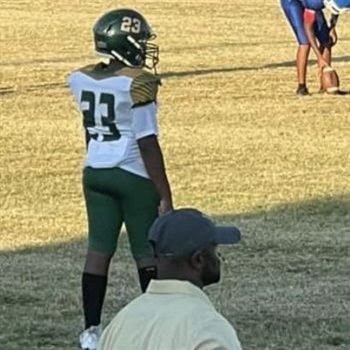 Jaylen Anderson - Hudl