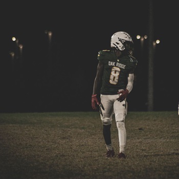 Ashton Collins - Hudl