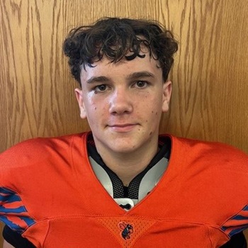 Korben O'Connor - Hudl