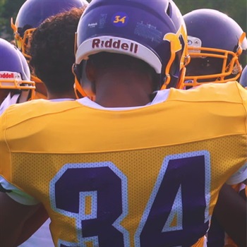 Bryan Collins - Hudl