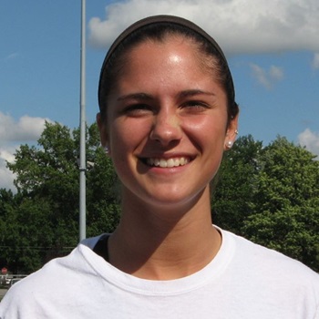Katelyn Thornton - Hudl