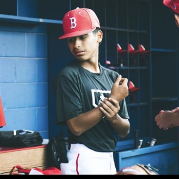 Brandon Espinosa - Hudl