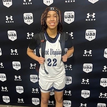 Savayah Mitchell - Hudl