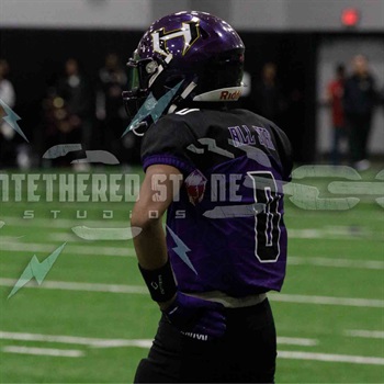 Thomas Griggs - Hudl