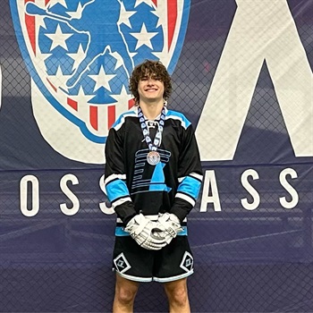 Nick Simon Jr. - Hudl