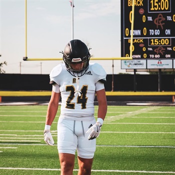Landon Welch - Hudl