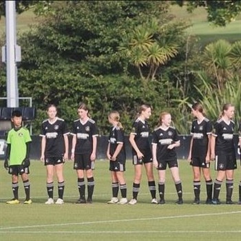 Jess Saunders - Hudl