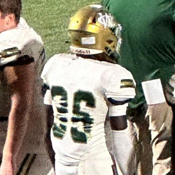 Bryce Baldwin - Hudl