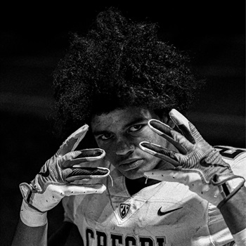 Tate Benjamin - Hudl