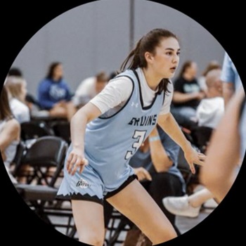 Cecilia Christy - Hudl