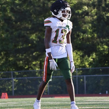 Mason Freeman - Hudl