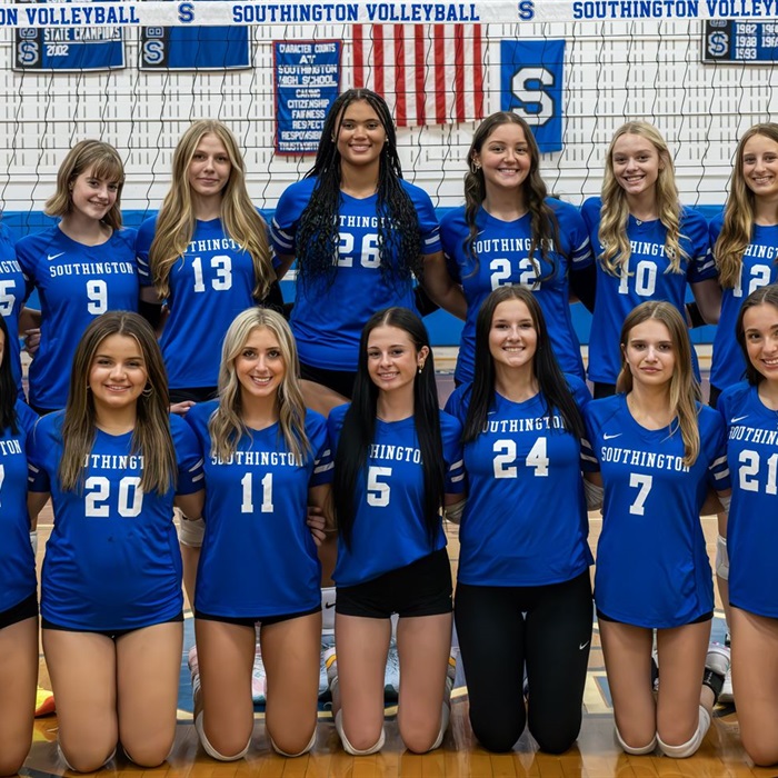 Girls Varsity Volleyball | High School Sports | Video | Hudl