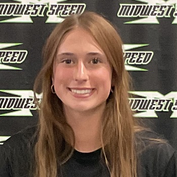 Sophia Elswick - Hudl