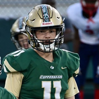 Will Gambrill - Hudl