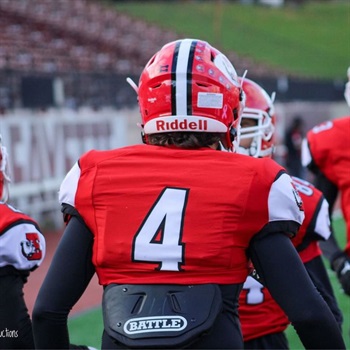 Mason Fleming - Hudl