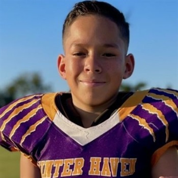 Christian Calderon - Hudl