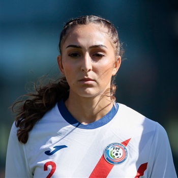 Evangelina Arocho - Hudl