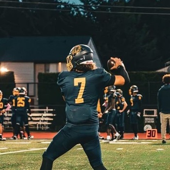 Trey Rodriguez - Hudl